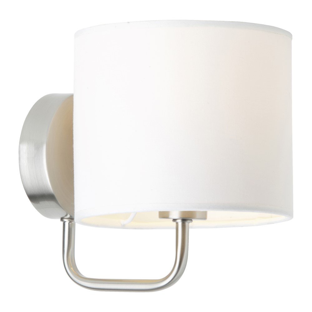 Bedroom wall lamp Sandra from Brilliant buy | LampsTotal