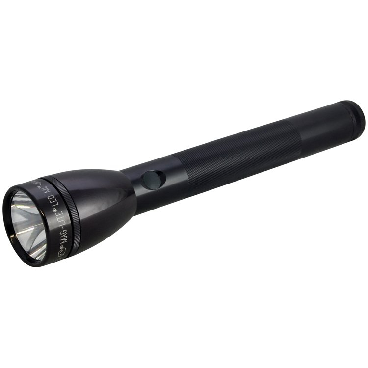 Flashlight 3C-cell Mag Led ML100 Black from Maglite buy | LampsTotal