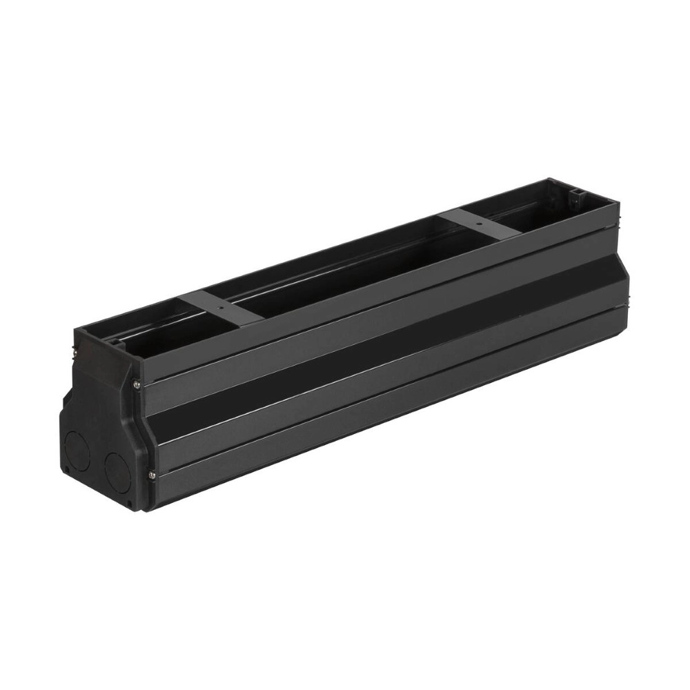 Front mounting housing Dasar 600 from SLV buy | LampsTotal